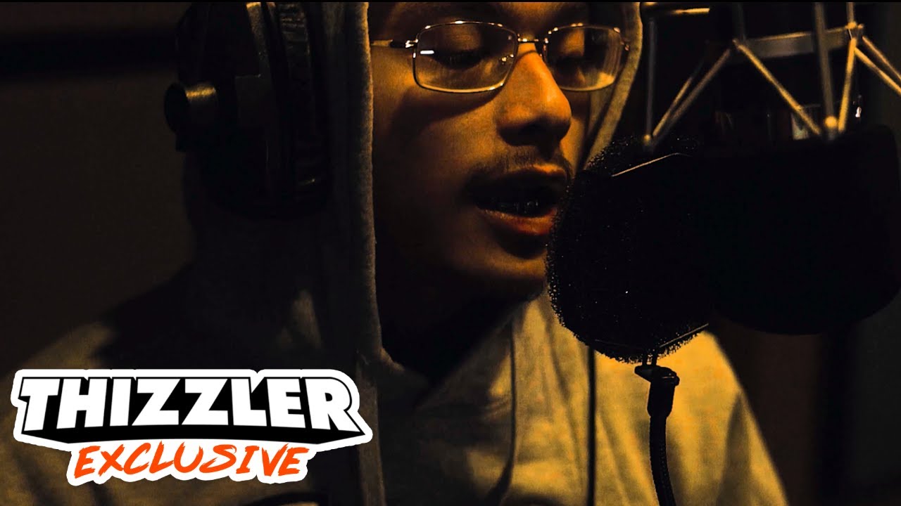 BounceBackMeek - Can't Get Enough (Exclusive Music Video) II Dir ...