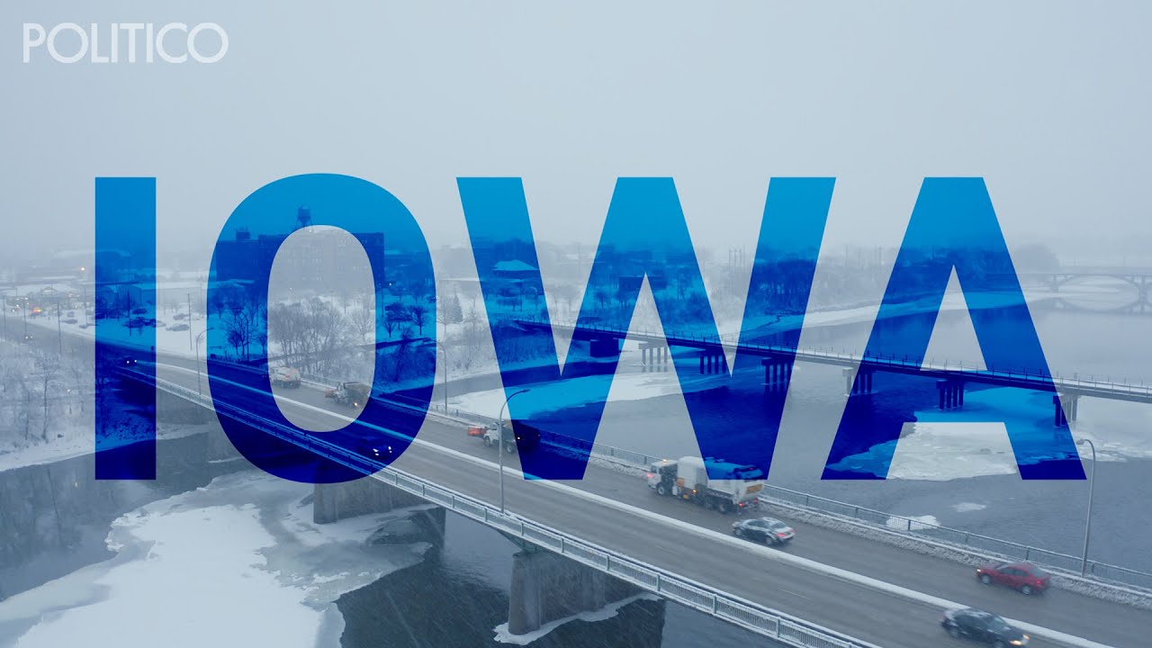 Should Iowa go first? - YouTube