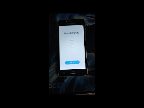 Grand Prime Plus Google hesabımı unuttum.Google Hesabı Kaldırma android 6.0.1