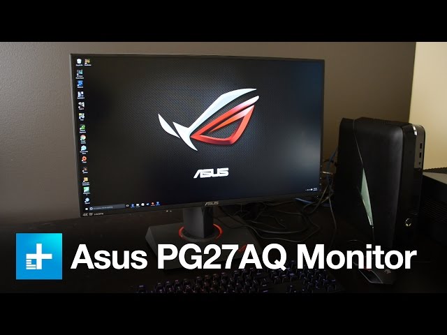 Beschränken Hubert Hudson Waise asus pg27aq Korruption Begradigen Ferien