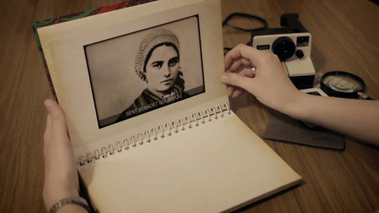 ALBUM SEN YO - YouTube