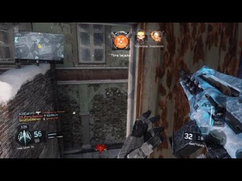 Dios del aim