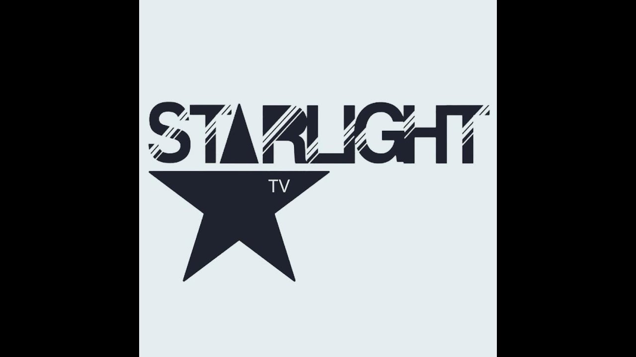 Starlight Tv Episode 13 - YouTube