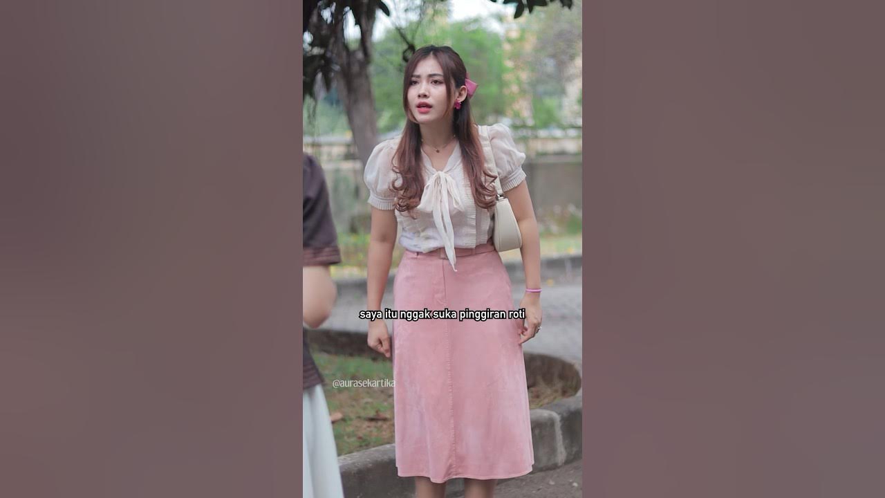 Perkara pinggiran roti jadi ribet gini. -part 1 #shorts #drama #fyp #viral #suneedaycreative ...