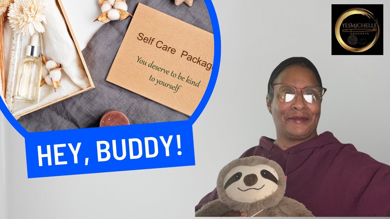 Good Morning, Buddy! 💖 - YouTube