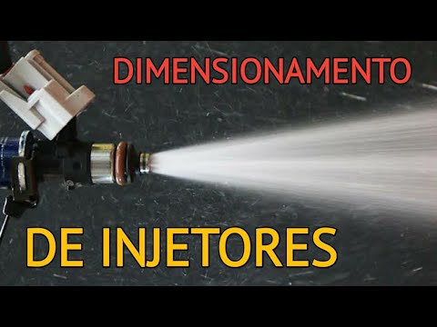 Como escolher o BICO INJECTOR correto! - YouTube