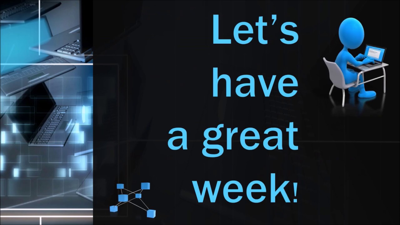 Welcome to Week 2 Senior Psychology Seminar - YouTube