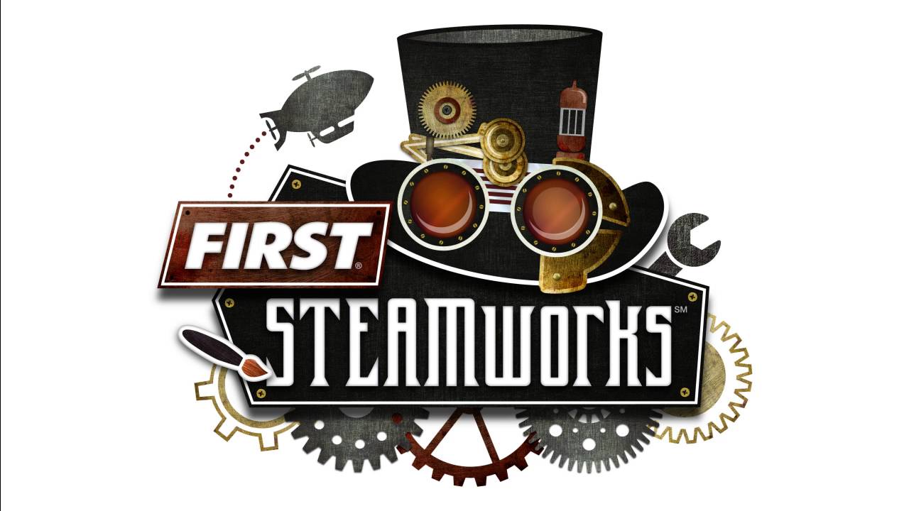 Teaser Theme - FIRST Steamworks - YouTube