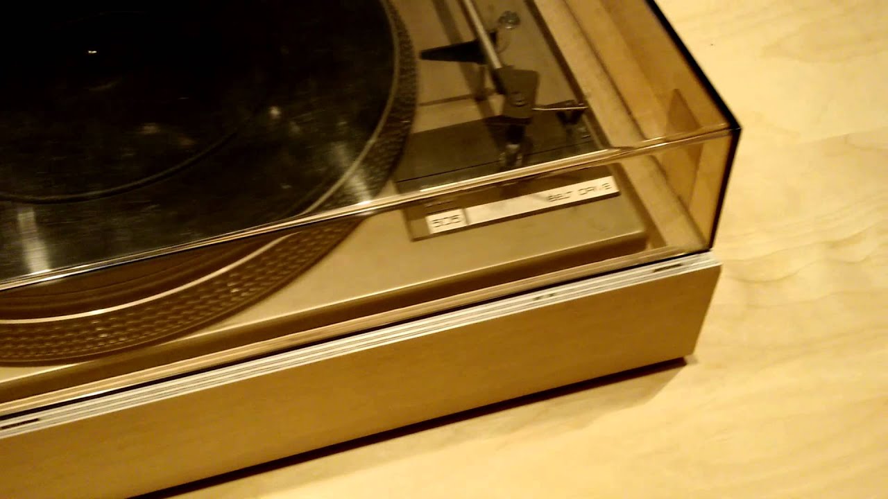 New Dual plinth with built-in cover hinge - YouTube