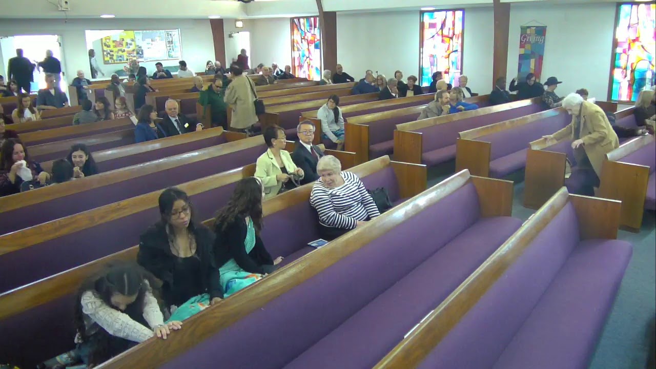 Simi Valley Seventh-day Adventist Church Live Stream - January 18, 2020 ...