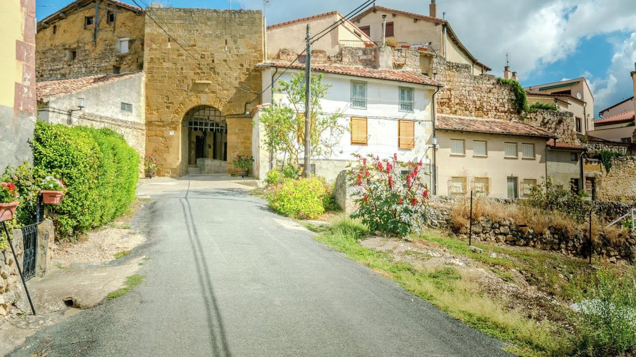 Spacious Mansion in Basque Country with Swimming Pool, Labastida, Spain ...