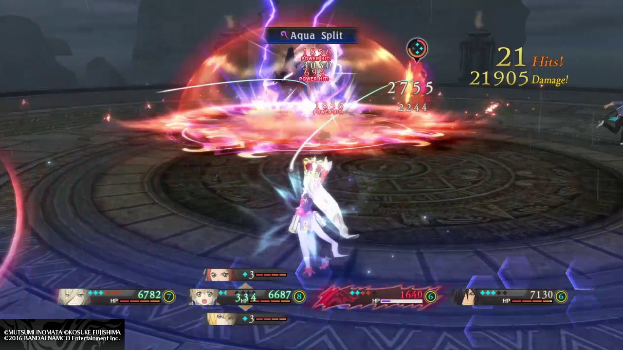 Spell Absorber - YouTube