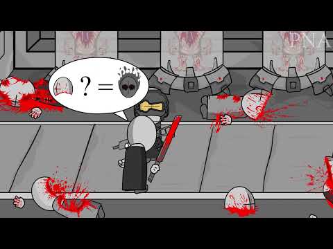 Madness Combat-What now 2