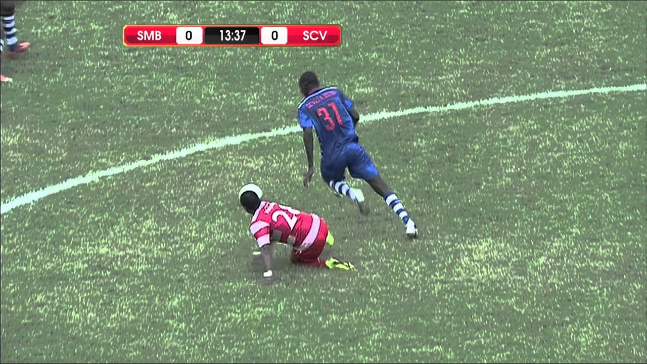 INTERNATIONAL FRIENDLY, SIMBA SPORTS CLUB (TANZANIA) 2-1 SPORTS CLUB ...