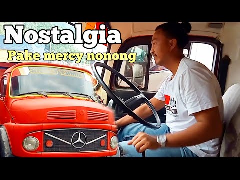 test Drive mercy nonong 911.