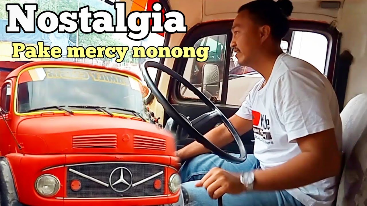 test Drive mercy nonong 911. - YouTube