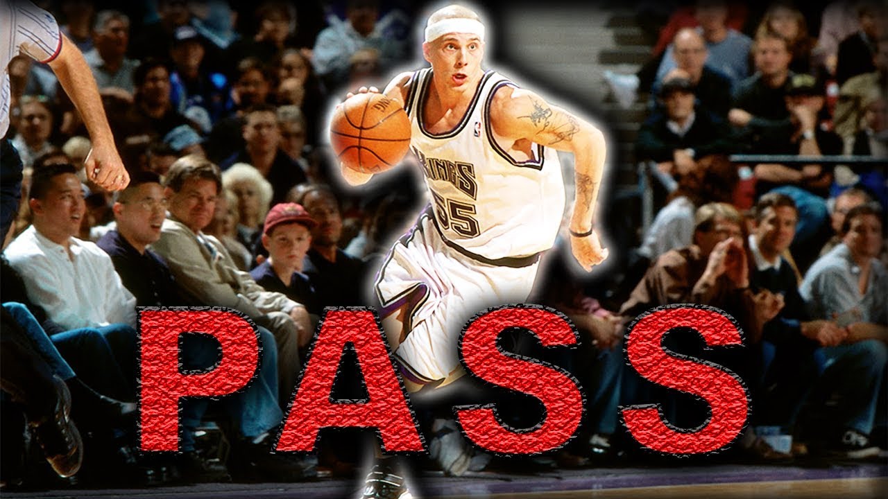 TOP 10 JASON WILLIAMS ASSISTS - YouTube