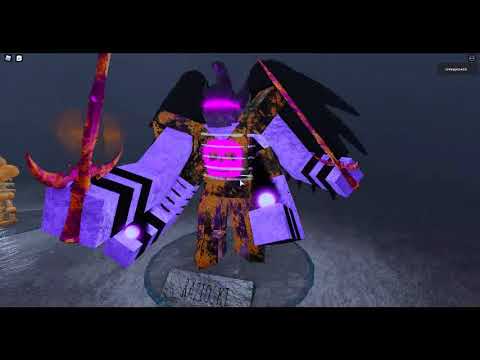 Roblox Zombie Tower Resurrected All Zombies (and extra stuff) - YouTube