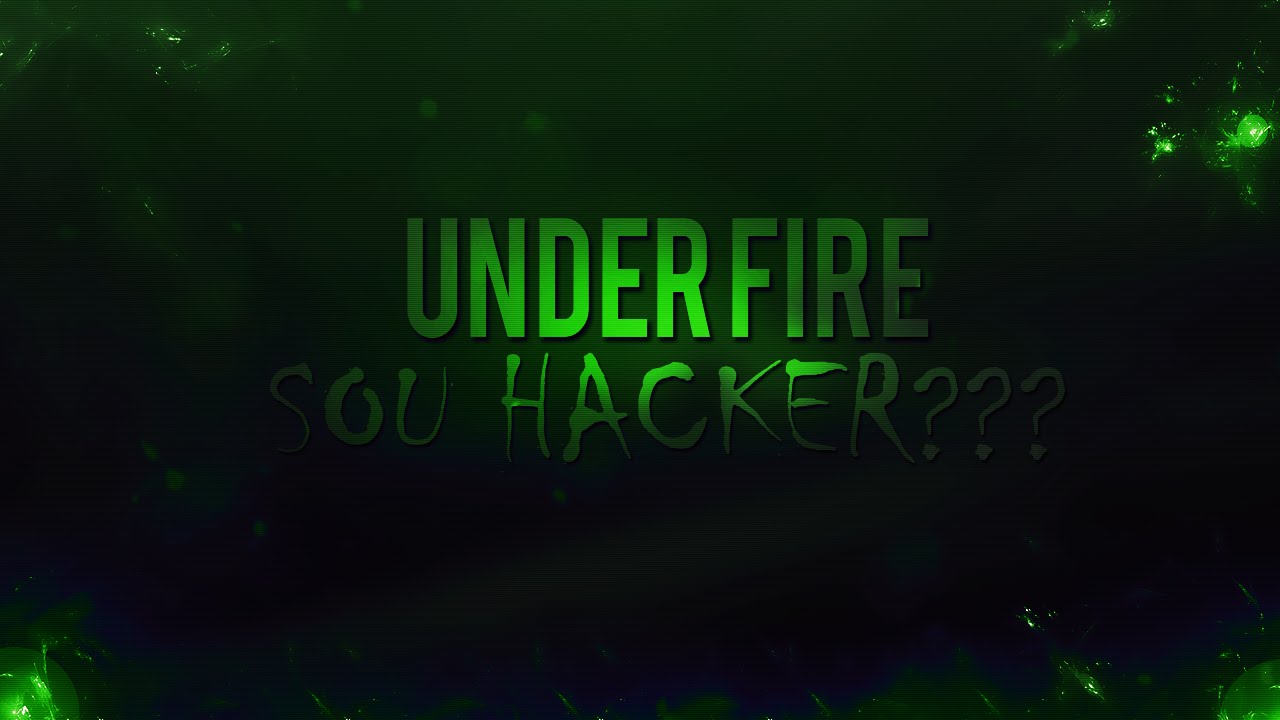 Sou Hacker ? (Clan Novo) - YouTube