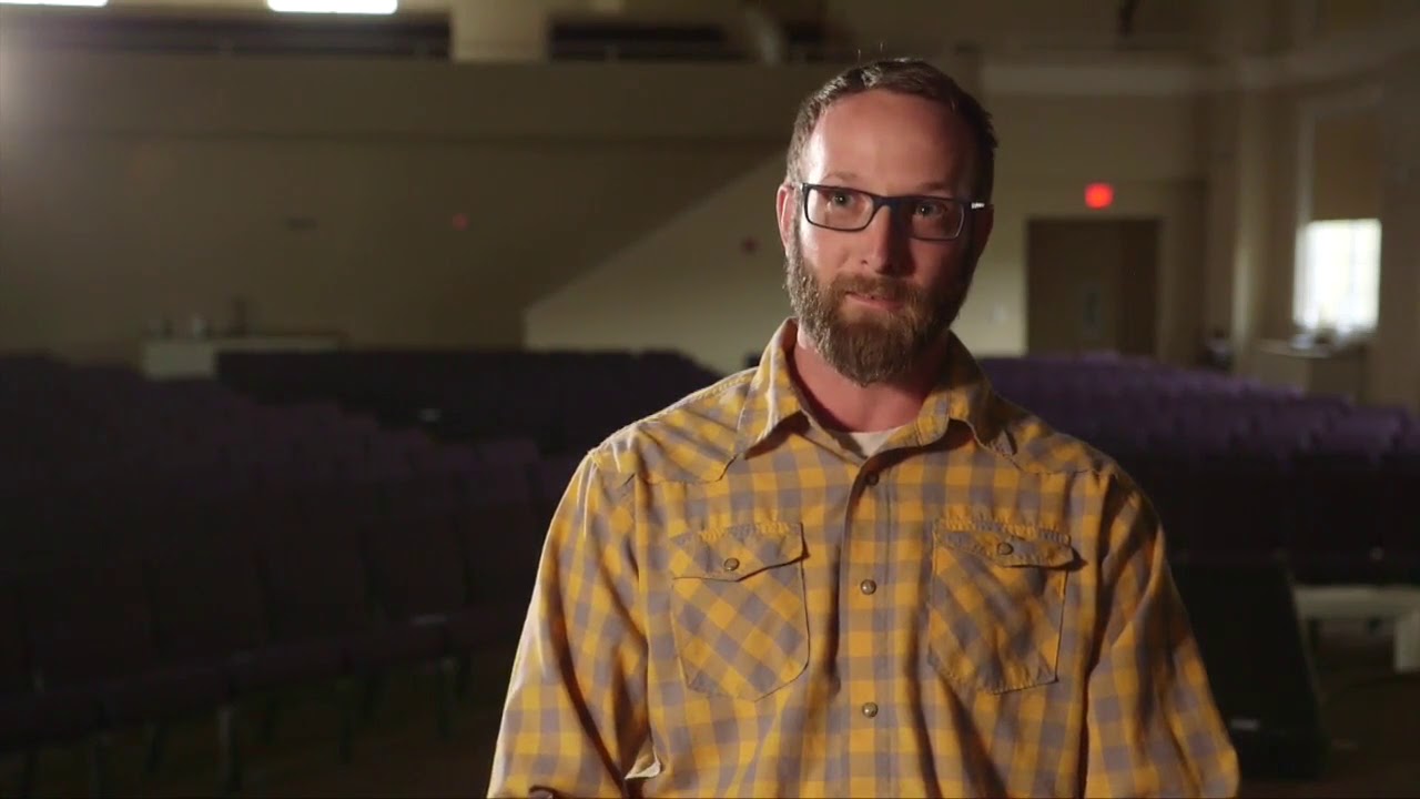 T.J. Knight's Mini Testimony - YouTube