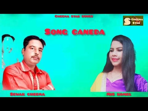 Song caneda ਕਨੇਡਾ 🌴siger sewak cheema miss komel - YouTube