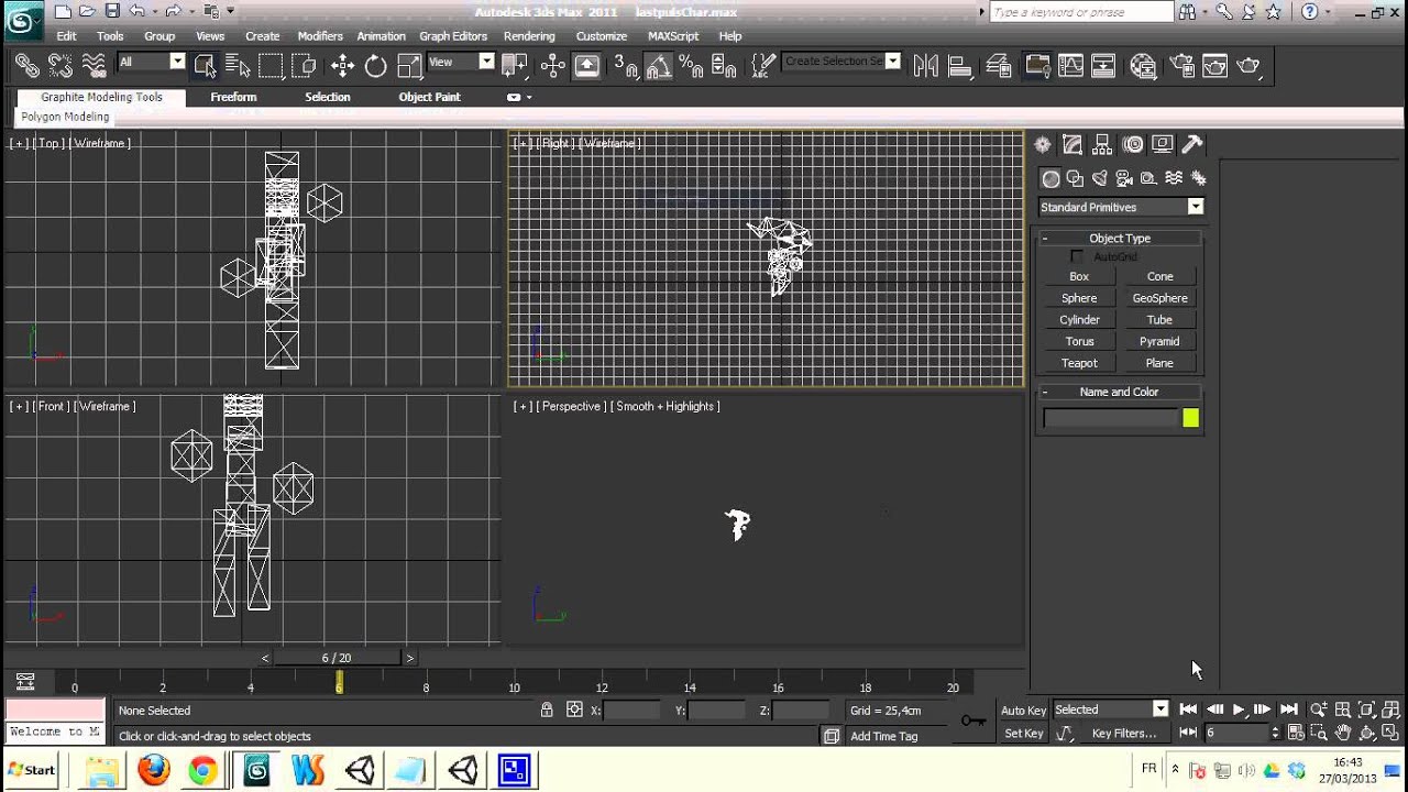 Player Animation - YouTube