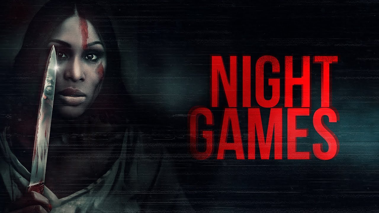 Night Games Official Trailer 2024! Watch in Full HD - YouTube