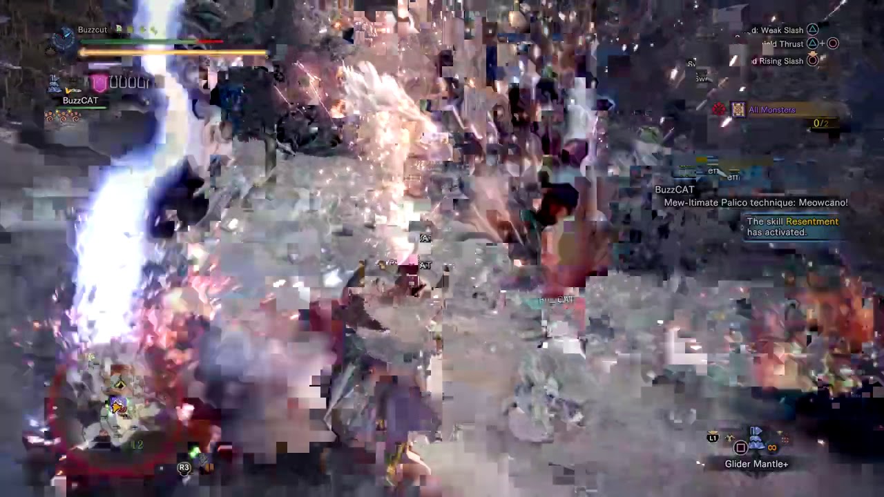 How to get the Huntsman's armor (Monster Hunter World Iceborne) - YouTube