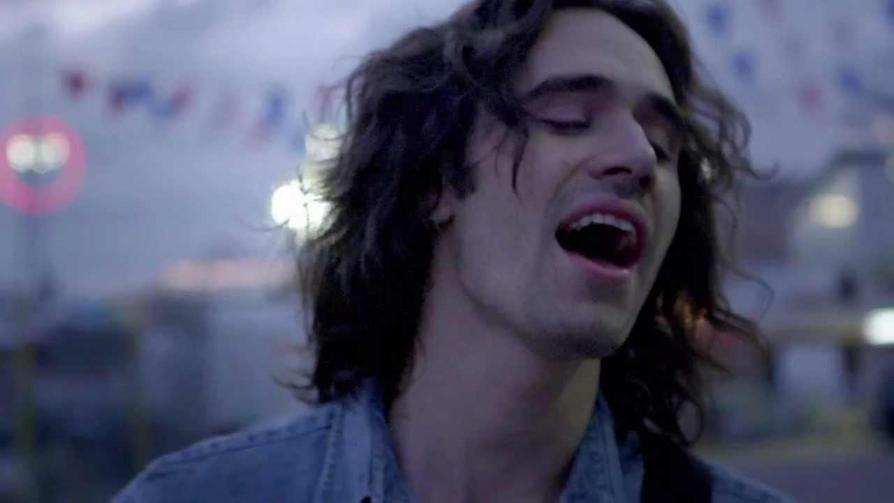 Liam Titcomb - Love Don't Let Me Down (Official Music Video) - YouTube