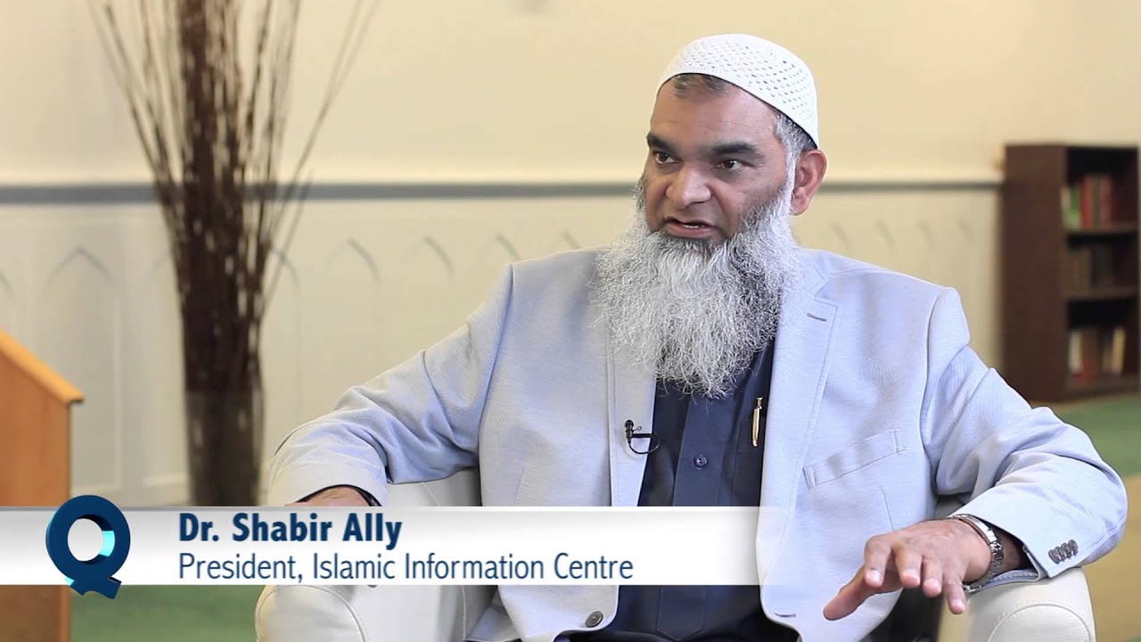 [QURAN MIRACLES] The Secrets of Quran's Chapter numbers -- Dr. Shabir ...