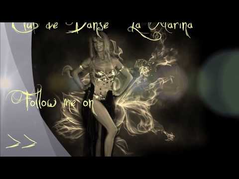 Marina Bellydancer - Café de Danse, Café, Bar