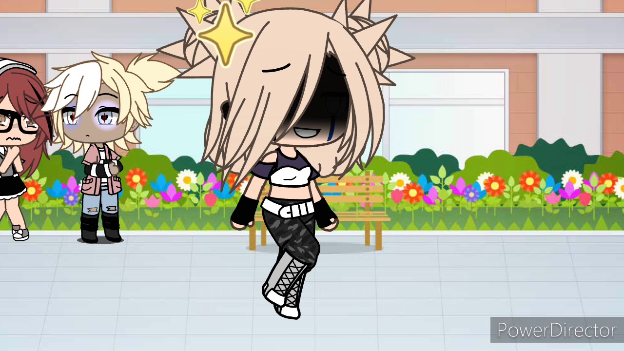 Bad child _ Gacha life - YouTube