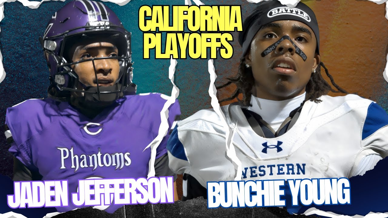 🔥 Bunchie Young & Western vs Jaden Jefferson & Cathedral | 🚨 Win or Go ...