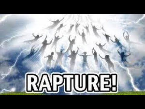 Prepare for the Rapture - YouTube