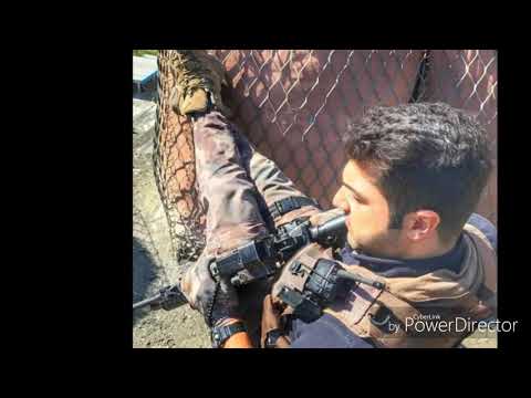 Şehit Muhammed Ali Mevlüt Dündar Anısına