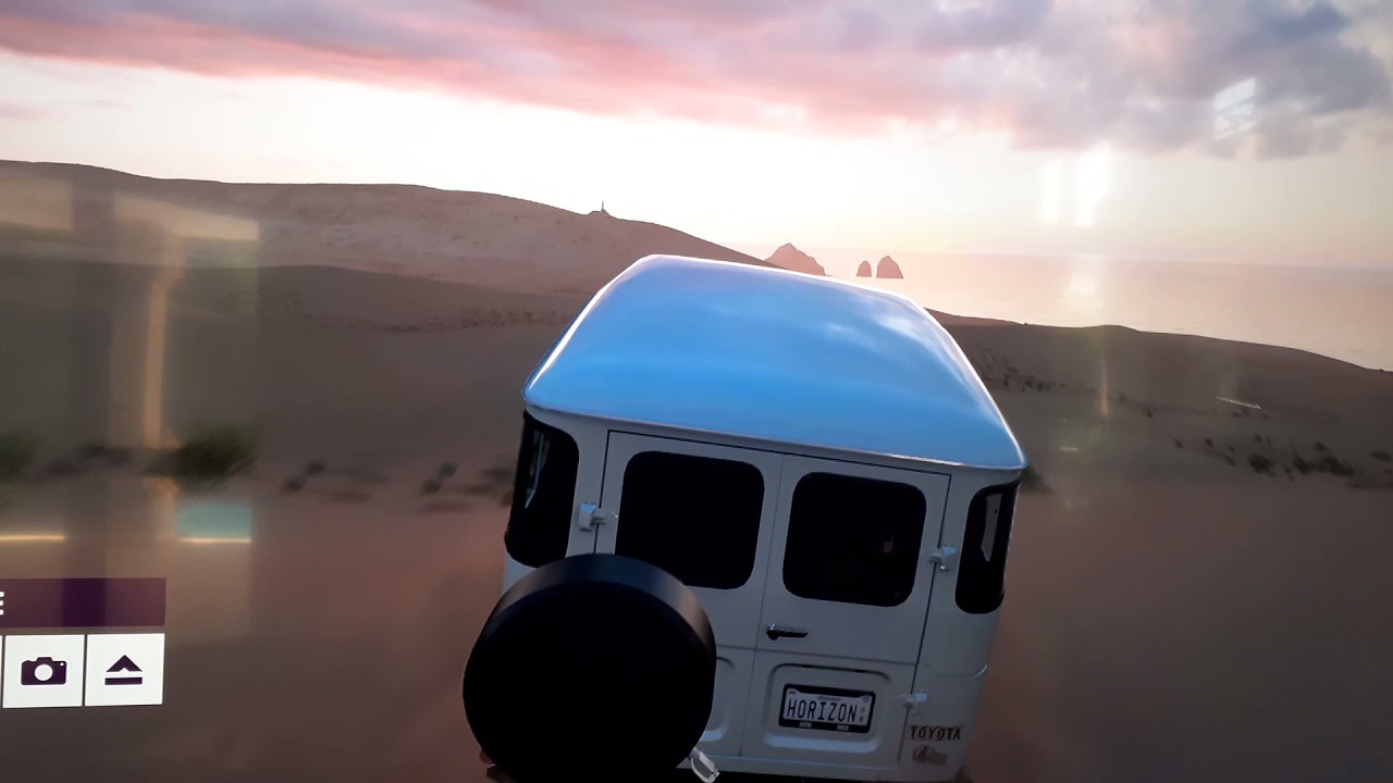 Thank you forza - YouTube