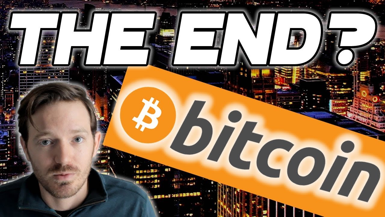 Bitconnect Ending? | Crypto Overview (BitcoinDudes) - YouTube
