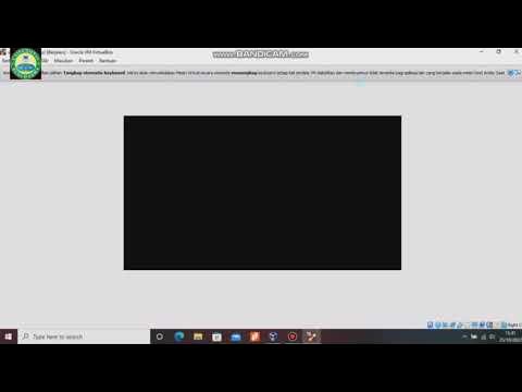 Penginstalan Dual Boot Windows 10 Dan Linux Ubuntu 16 Menggunakan Virtual Box - YouTube