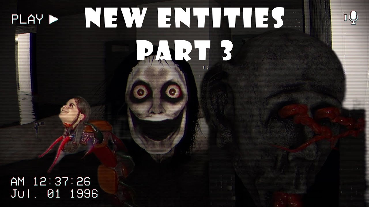 The Scariest Chapter Yet! The Necropede, The Tenant and Whispering Wyrm ...