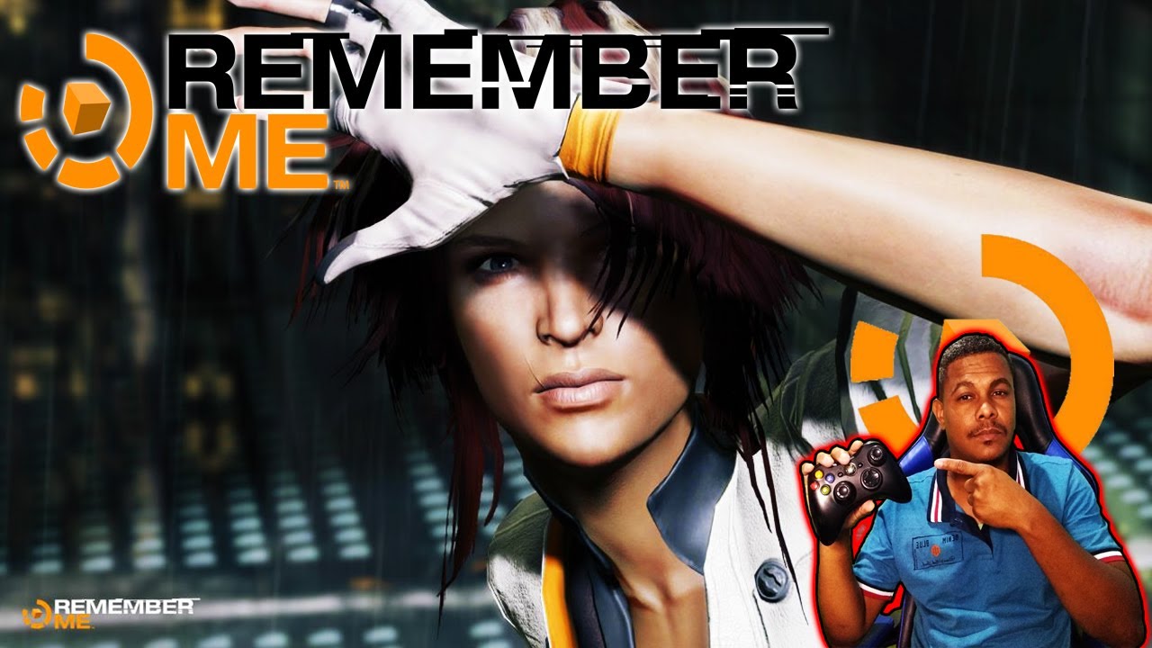 🔴REMEMBER-ME #3 XBOX 360 [N°416] - YouTube