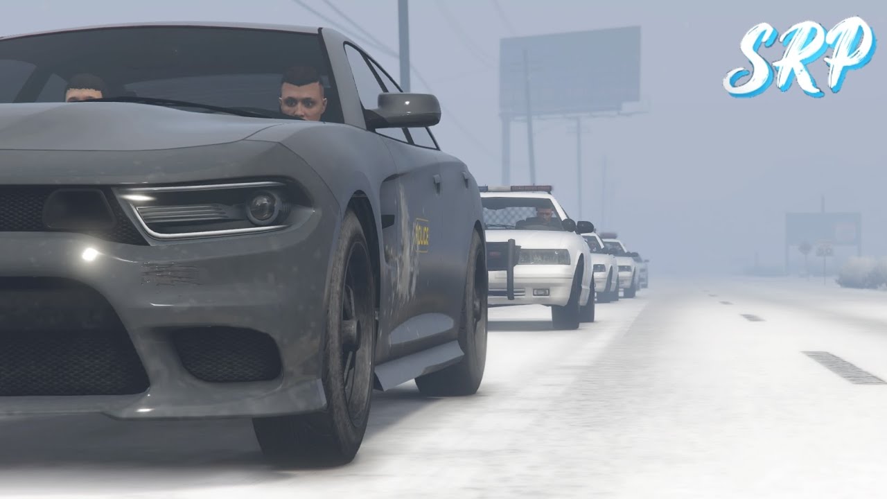 There's A Sniper In SRP | SRP 1 | (SRP) (Solar Roleplay) - YouTube