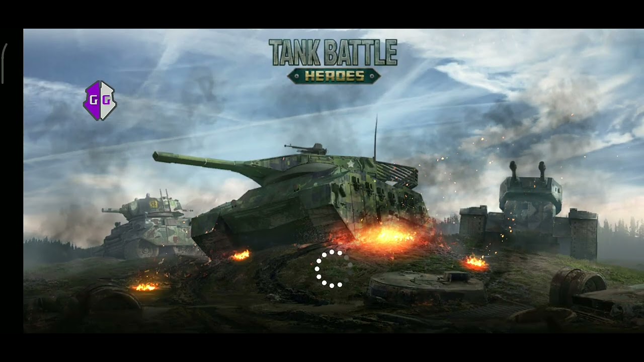 Thank Battle Heroes:World War by gameguardian - YouTube