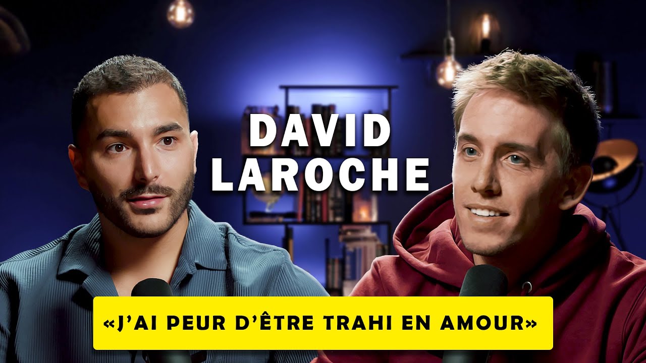 Je me fais coacher par @david-laroche - YouTube