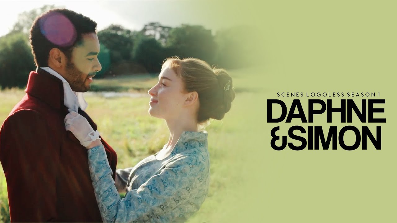 Daphne & Simon I Scenes Season 1 [1080p + Logoless] - YouTube