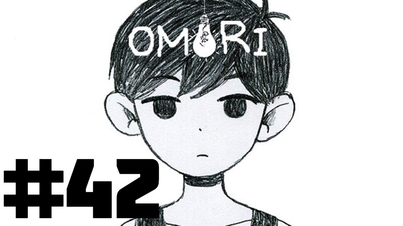 OMORI | Part 42 | Toll Gator - YouTube