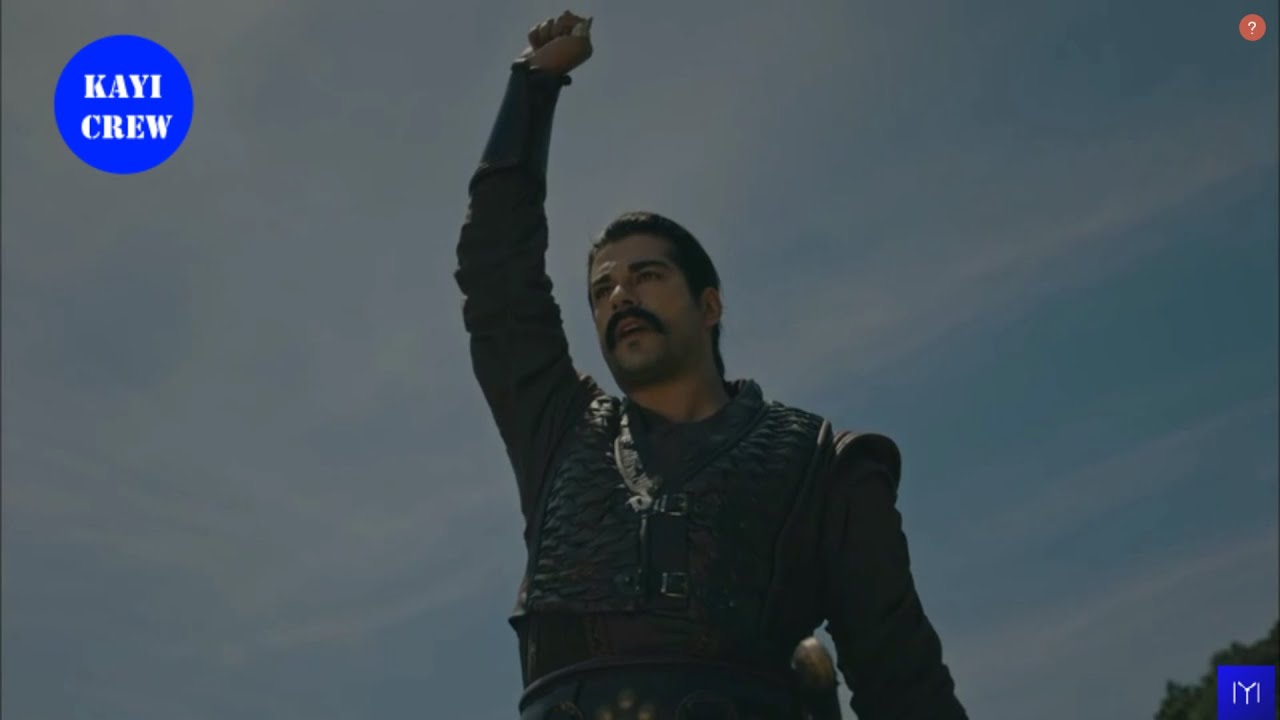 KURULUŞ OSMAN: SEASON 1 SCENE EDITS (HD) | INSPIRATIONAL Music | EPIC ...