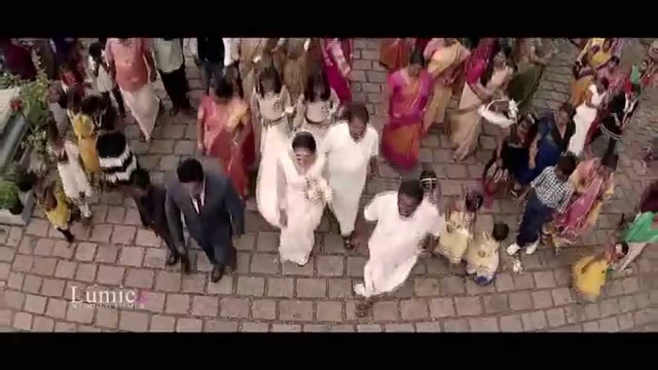 kerala jacobite wedding highlight printu+josmy - YouTube