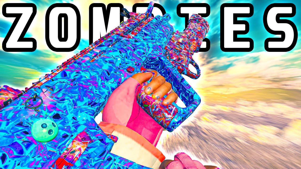 CLAPPING WARLORD KERES CHEEKS IN 4K | CALL OF DUTY: MODERN WARFARE 3 ...