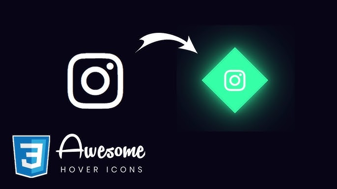 Logotipo De Rollover Css The Many Ways To Change An SVG Fill On Hover