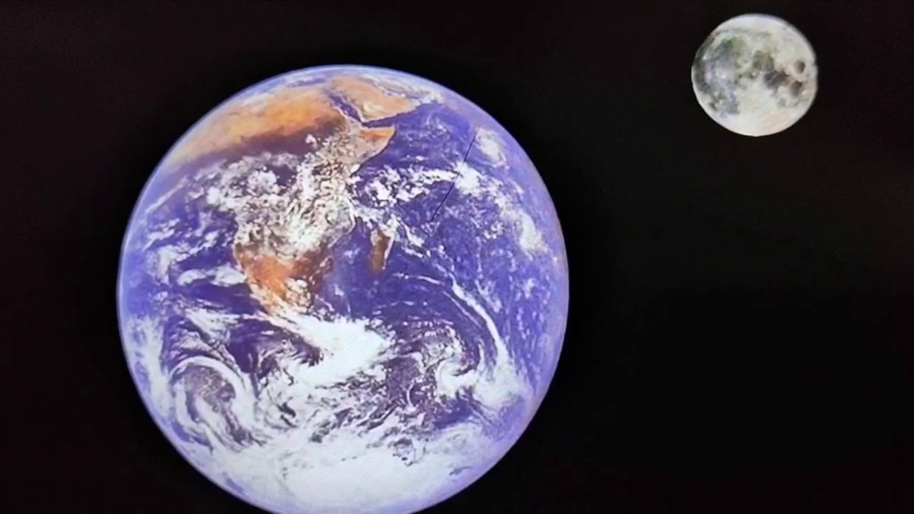 Class 5, EVS-1 || Lesson-2 Motion of the Earth || phases of the Moon ...